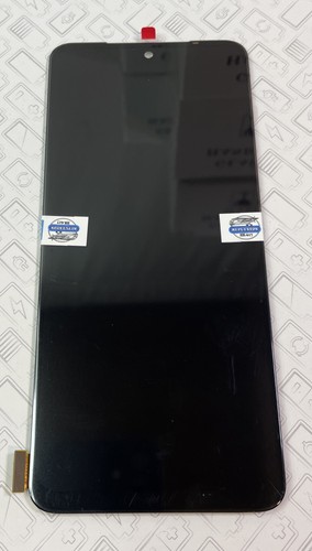 INCELL LCD for Xiaomi Redmi Note 11/11s 4G Screen Replacement for ...