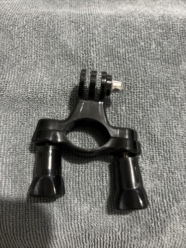 GoPro Bicycle Handlebar/Seatpost Pole Mount, GRH30 | eBay