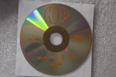Hop (DVD, 2011) Widescreen 25192074547| eBay
