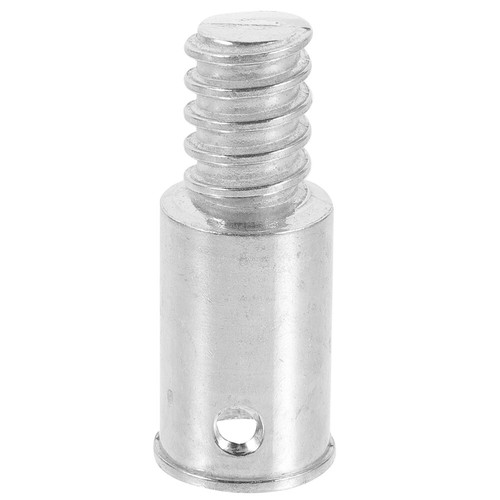 Broom Handle Threaded End Replacement Extension Pole Adapter Extension ...