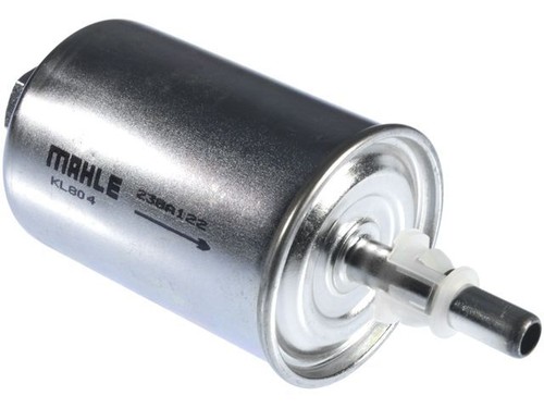 Fuel Filter For Suburban 1500 S10 Tahoe Jimmy Sonoma Blazer Silverado ...