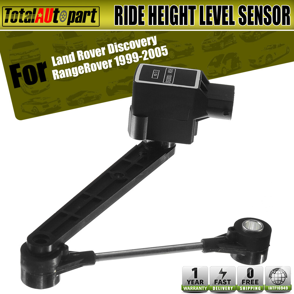Rear Height Level Sensor for Land Rover Discovery Range Rover 1999-2005 ...
