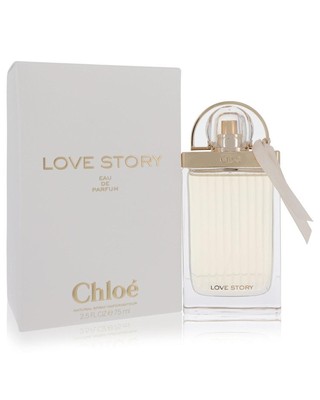 Chloe Love Story Eau De Parfum Women N/A 3607342635876| eBay