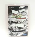 Initial D Arcade Card for sale | eBay