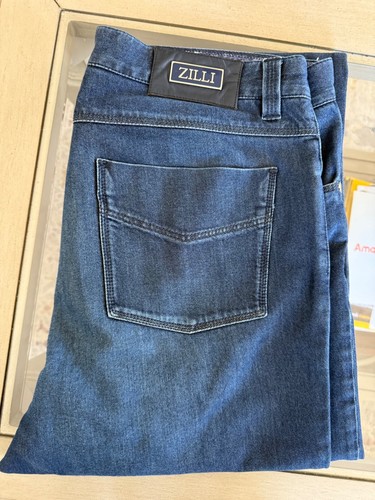 ZILLI Men's Jeans, Size 52 | eBay