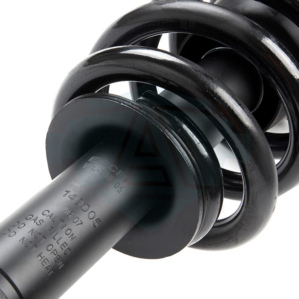 Front Quick Struts Sway Bar For Chevrolet Silverado GMC Sierra 1500 ...