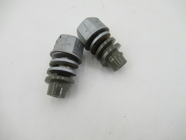 BUICK 10277069 GENUINE OEM FACTORY ORIGINAL BUMPER for sale online | eBay