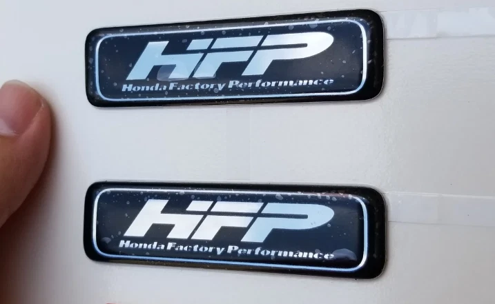 Chia sẻ hơn 89+ hfp sticker Cực dễ - Co-Created English