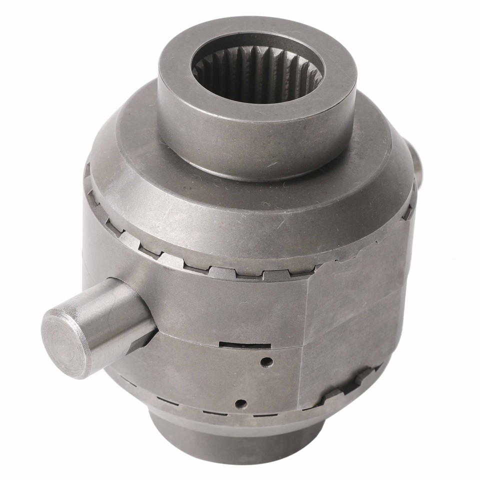 Front Differential Locker Fits Jeep Wrangler Cherokee Dana 30 27 spline ...