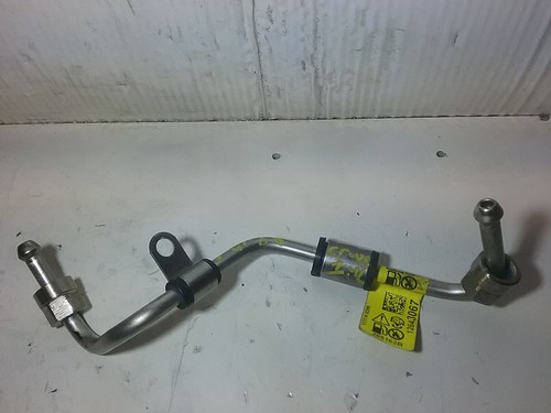 2016-2018 Chevy Cruze High Pressure Fuel Hose Line 12643067 (1.4L Turbo ...