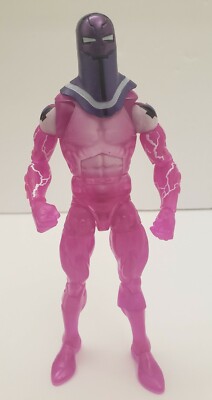 Marvel Legends Living Laser Villain | eBay