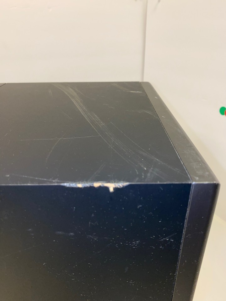 Miller & Kreisel, M&K Sound Corporation Kx-10 Powered Subwoofer | eBay