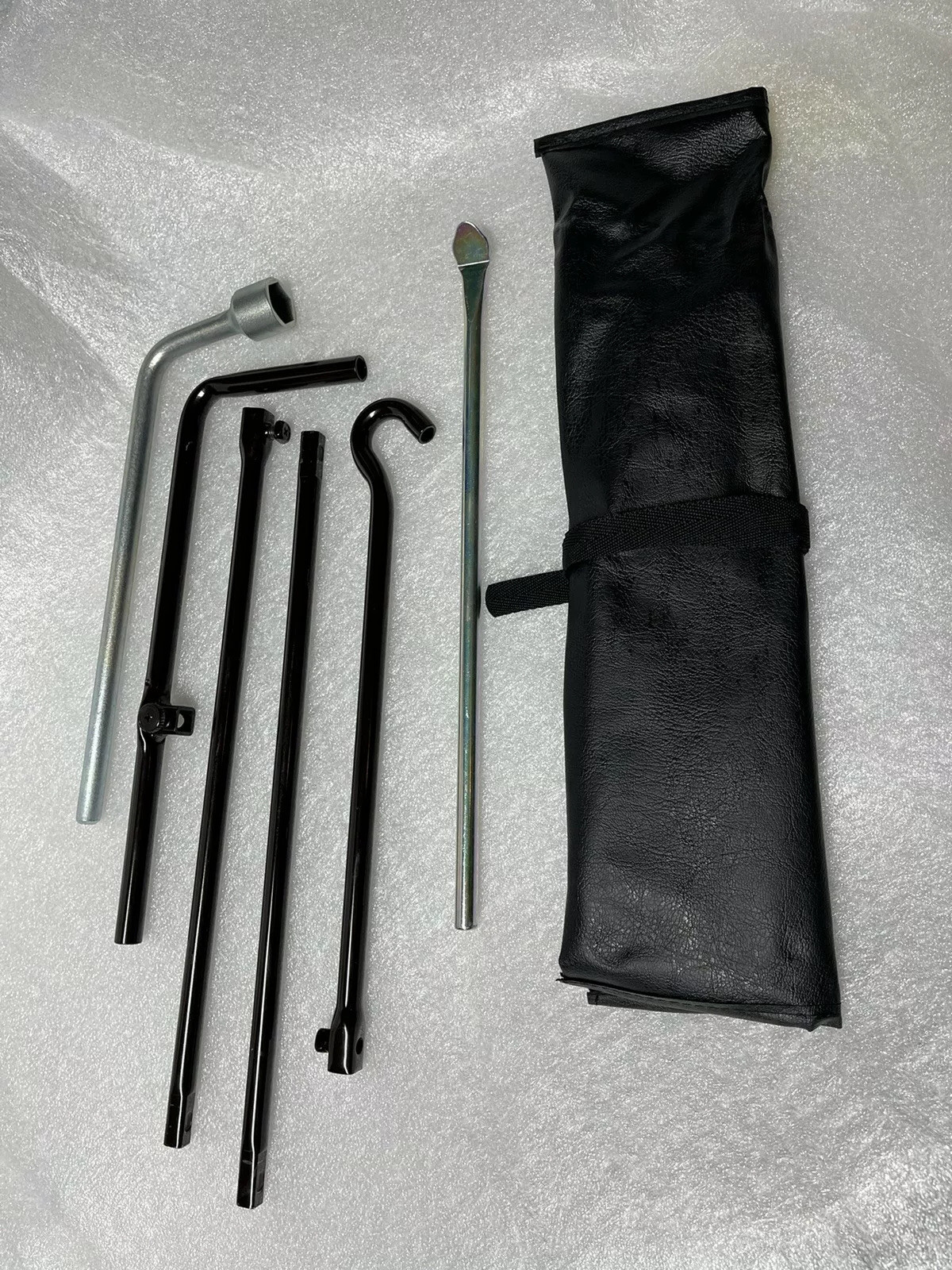 OEM Spare Tire Tool Kit for Toyota Pickup Tacoma 4runer T100 for sale ...