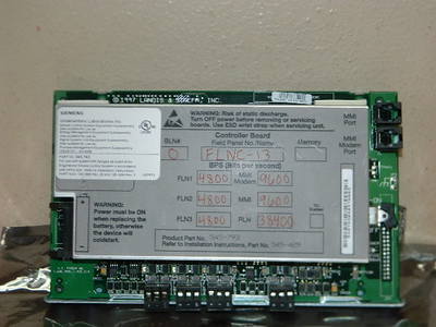 Controls - Staefa Controls