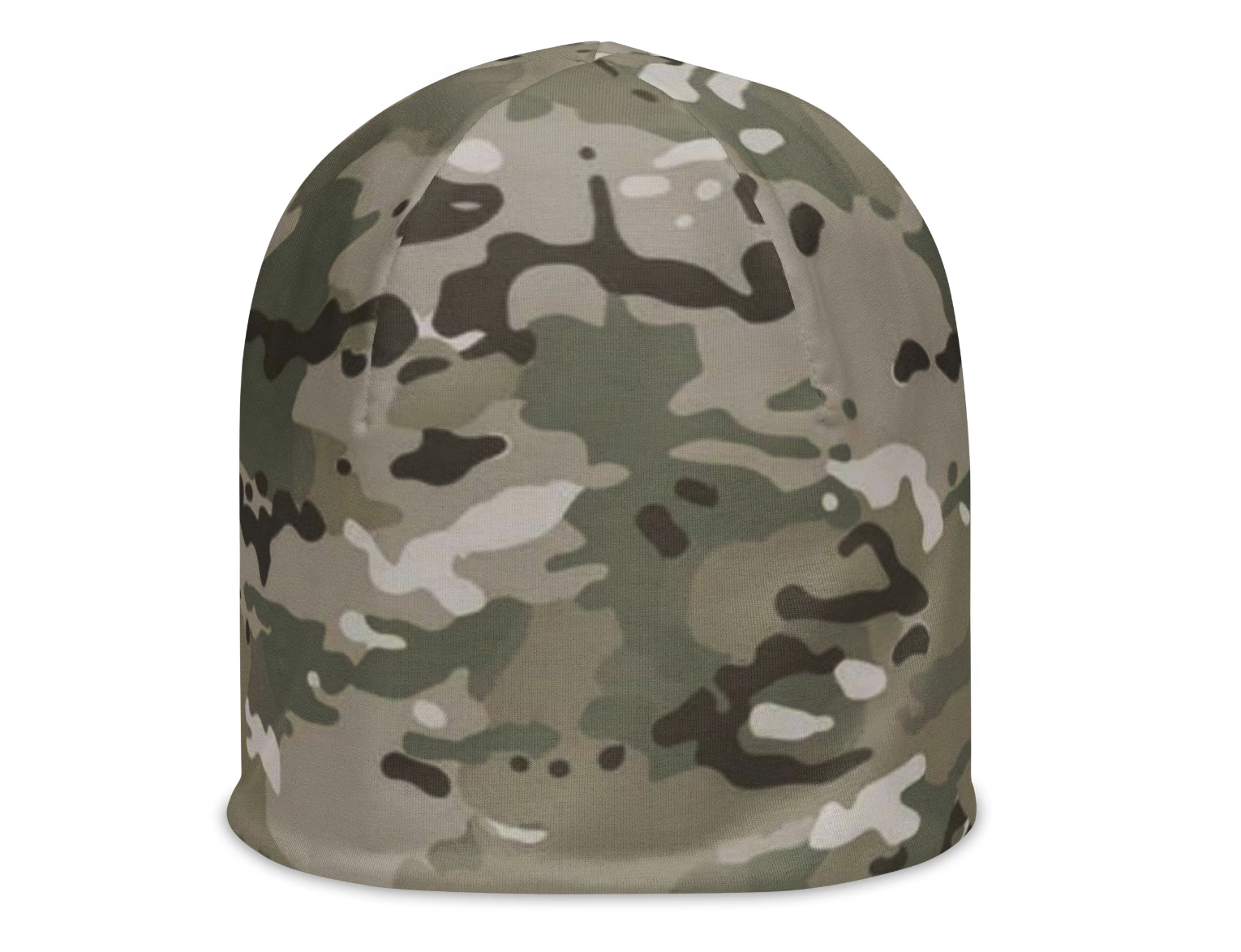 Multicam Winter Beanie Hat Cap Multi Cam Camo Camouflage Pattern Army ...