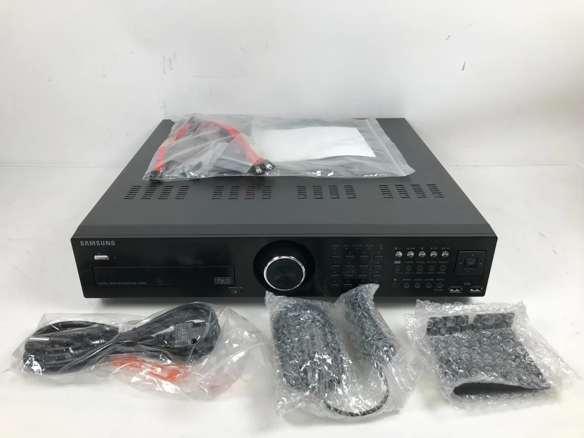 Samsung Hd Dvr