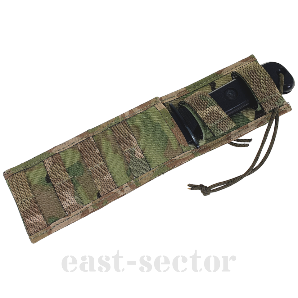British Army Survival Military Knife - Gen 2 Jungle Machete Chopper ...