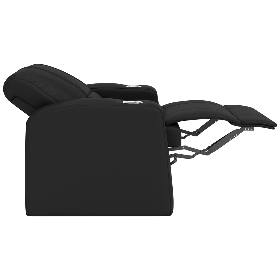 Relax Home Theater Recliner with Air Force Falcons Logo | eBay