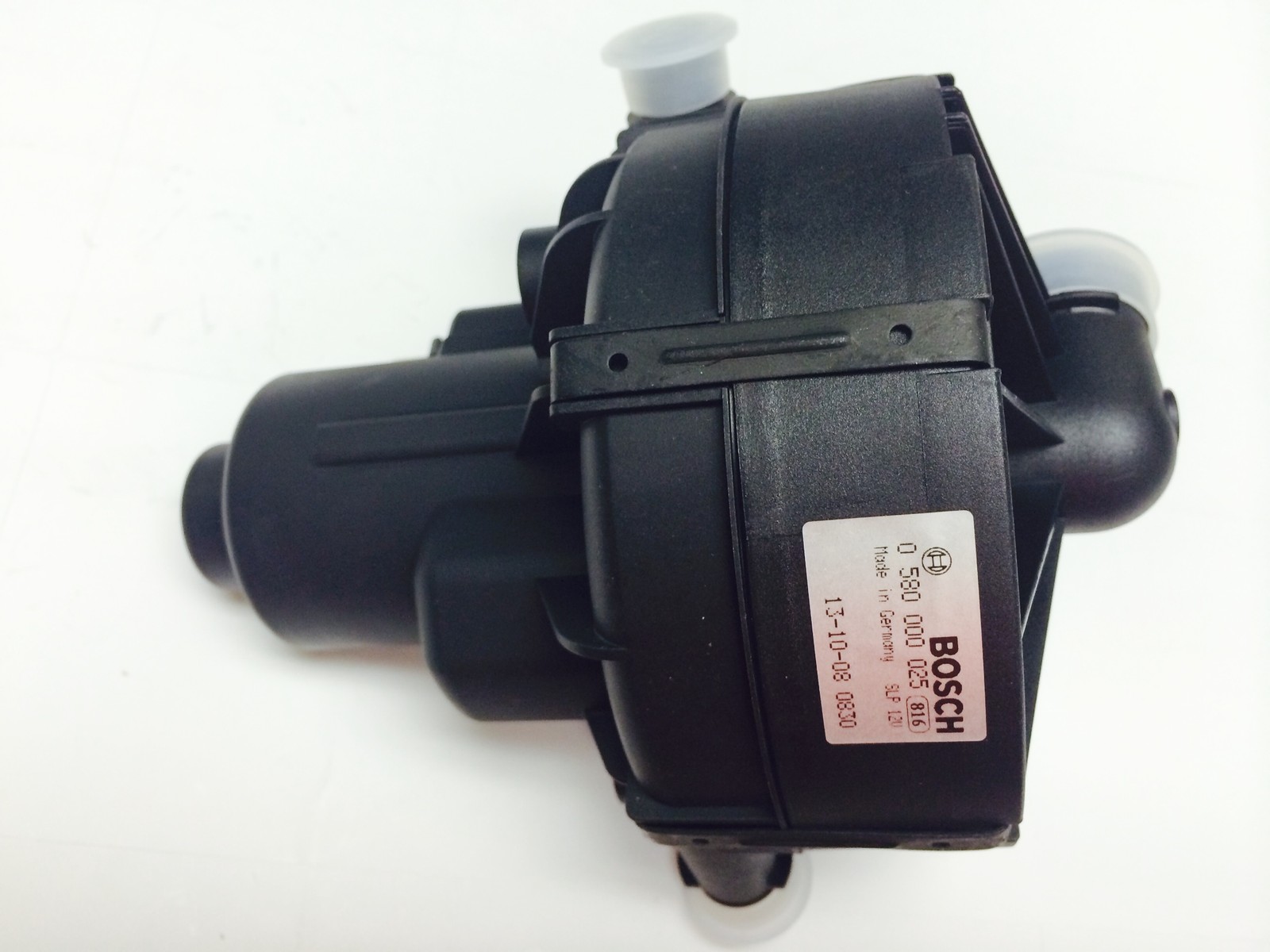 Mercedes Secondary Air Injection Pump , Smog Pump Bosch OEM 000 140 51 ...