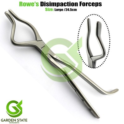 Other - Large Forceps