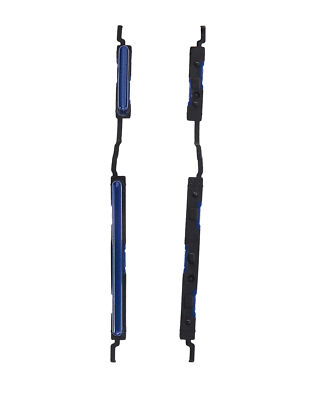 Replacement Hard Buttons Inner Flex (Power / Volume) For Samsung Galaxy ...