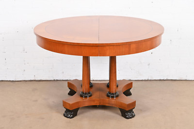 Post-1950 - Baker Dining Table