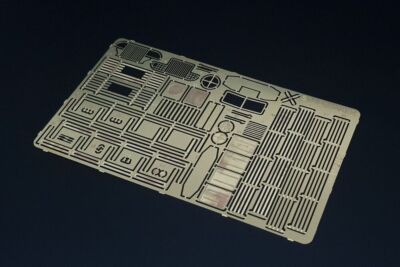 Hauler Models HLH72106 - 1:72 Studebaker (PST kit) - Accessories | eBay UK