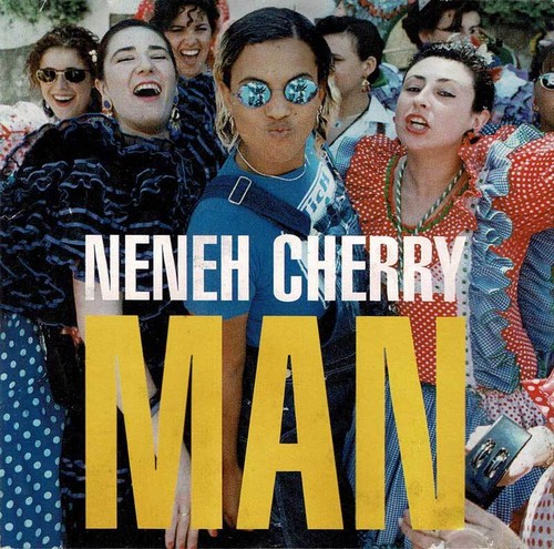 Neneh Cherry - homme. CD | eBay