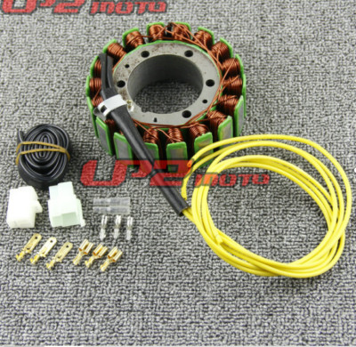 Magneto Stator Coil for Honda CX500 Custom 1982 CX500 Turbo 1982 | eBay