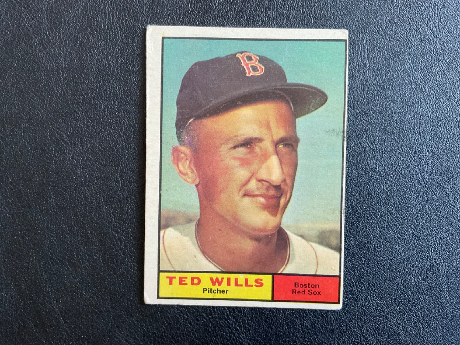 1961 TOPPS BASEBALL HIGH’S #525-585 PICK CARDS YOU WANT | eBay