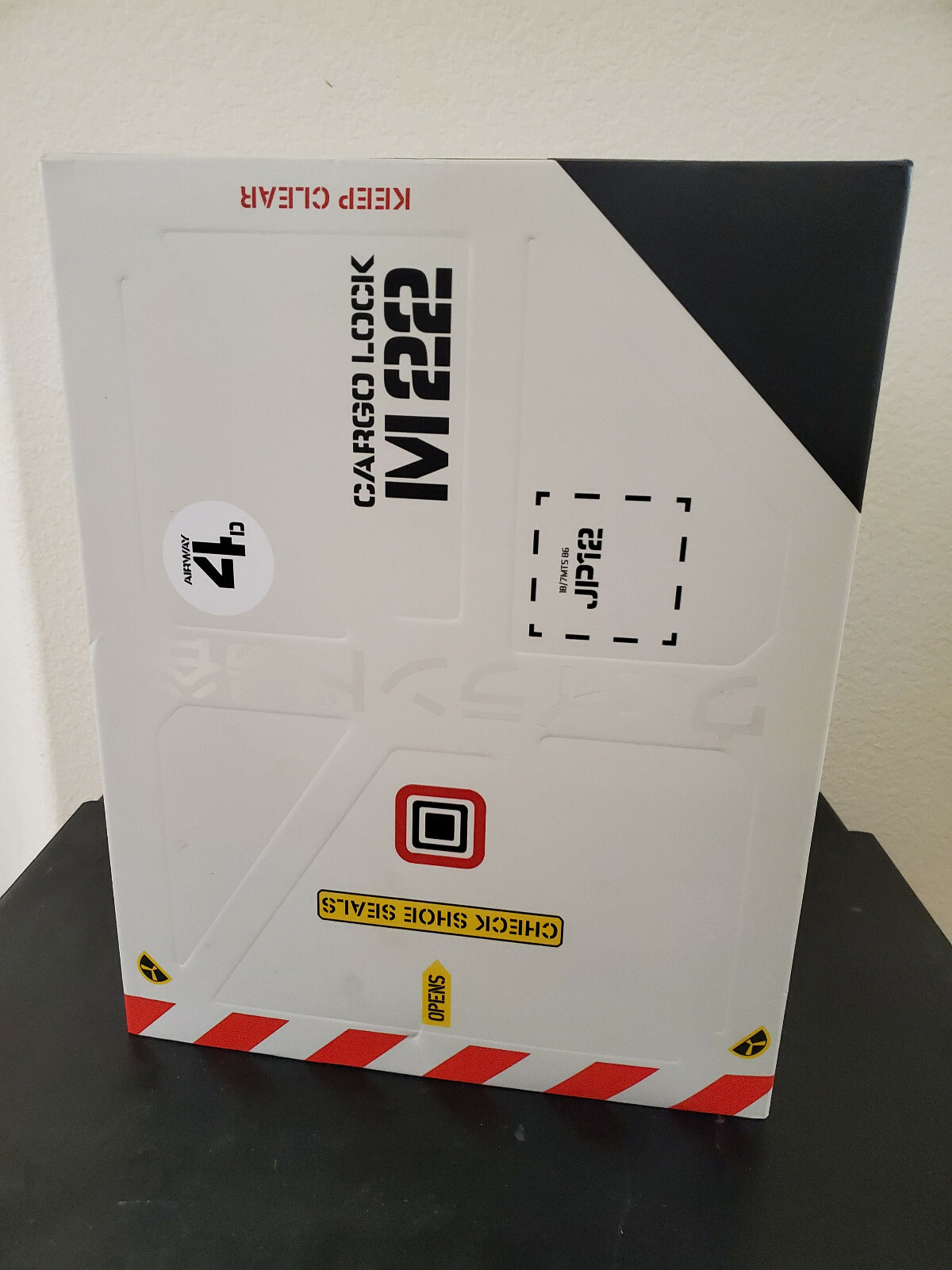 Brand New Reebok Alien Stomper Final Battle Pack 2 Pairs Ripley US Size ...