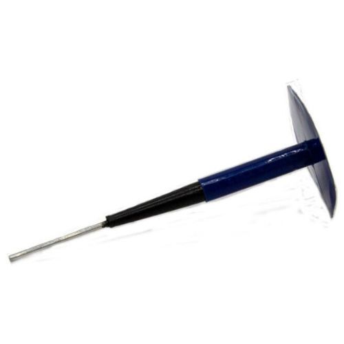 PREMA PC-2 Combi Patch Plug Tire Repair for 1/4 inch Injury, 15 Patch ...