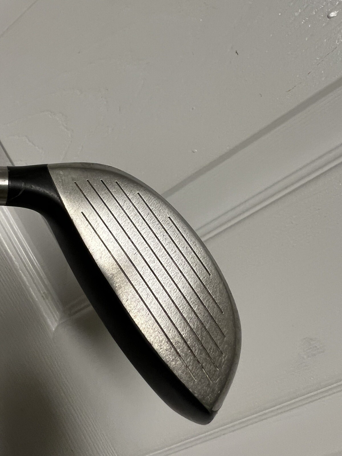 Cleveland HiBore FAIRWAY 3 WOOD 15 With Gold Fujikura Regular Shaft | eBay