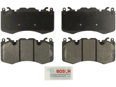 For 2010-2019 Land Rover Range Rover Brake Pad Set Front Bosch 29194PH ...