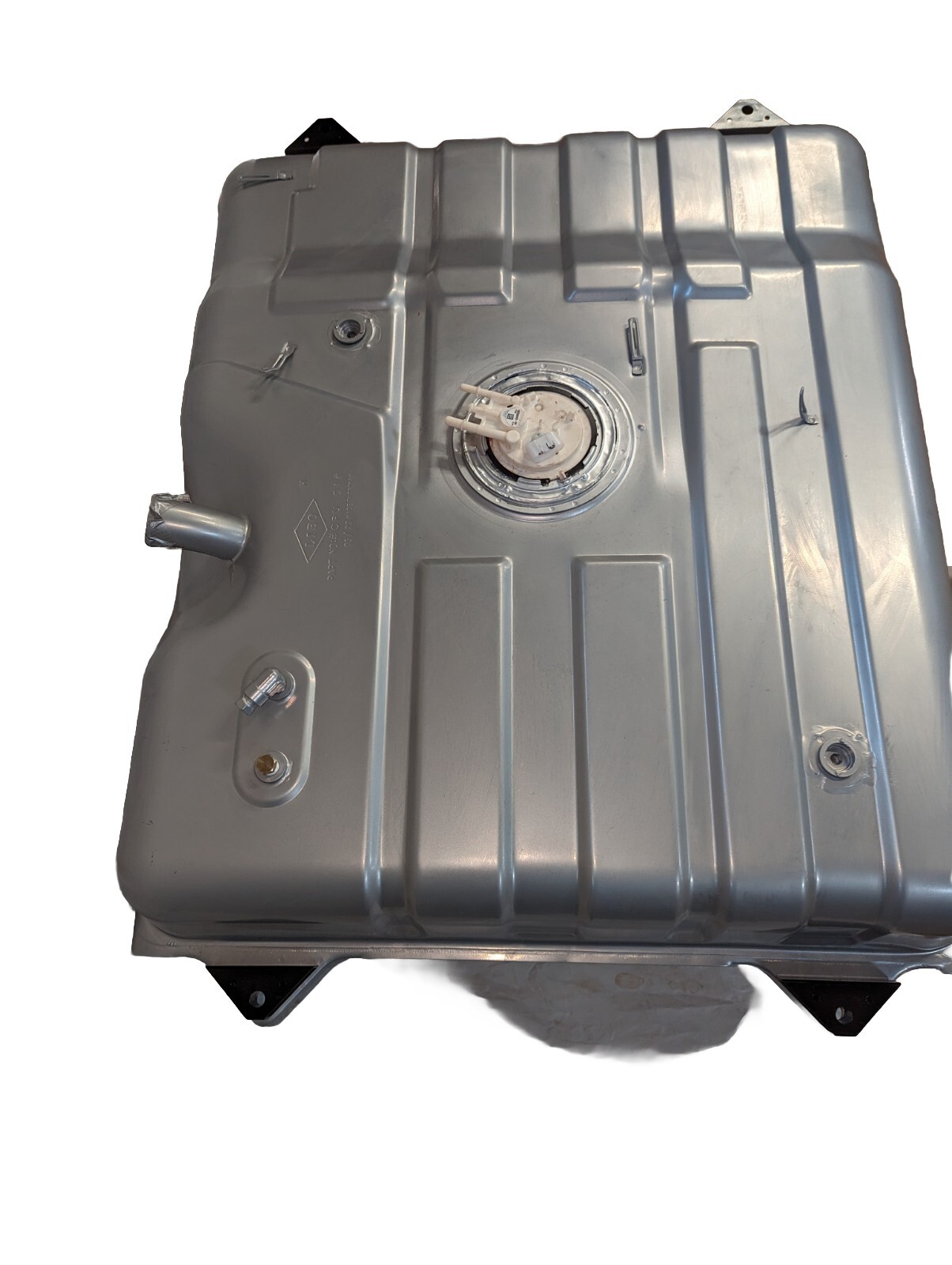 97-03 Chevrolet Express / GMC Savana 3500 Cutaway 55 Gallon Fuel Tank ...