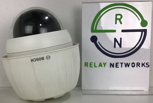 Bosch VG5-7028-E2PC4 AutoDome G5 7000 IP 28x outdoor surveillance PTZ ...