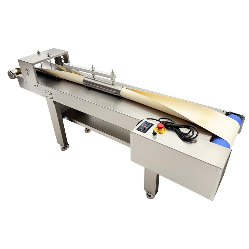 Bagel Shaping Forming Machine Doughnut Bread Maker 110V Dough Roller ...