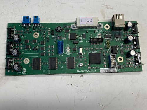 Oce Wide Format Printer Plotwave 350 1000059225 1060047511 Main Board ...