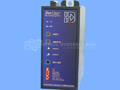 ** Repair Evaluation Only ** Industrial Dev NEXTSTEP 120V to 240V / | eBay