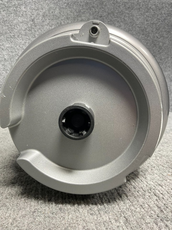 KitchenAid 🍴 E105402 3-Speed Motor Base Silver - Replacement Part | eBay