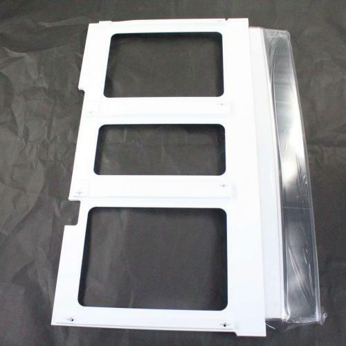 LG Refrigerator Tray Deli Drawer Cover Assembly ACQ85448401 for sale ...