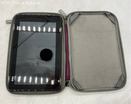 Amazon Kindle D01400 7in Screen 8GB Tablet | eBay