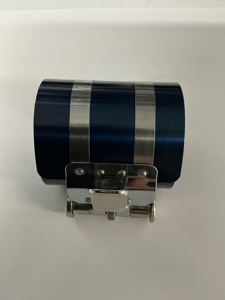 Sealey VS155 Piston Ring Compressor 75mm ?60-125mm | eBay UK