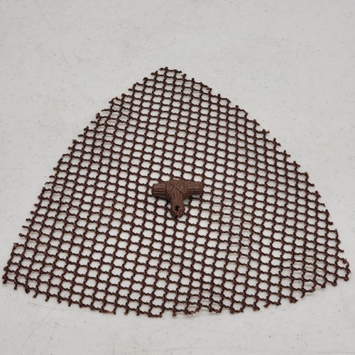 Star Wars ROTJ Ewok Village T Hook & Net Trap Ballast Parts Kenner 1983 ...