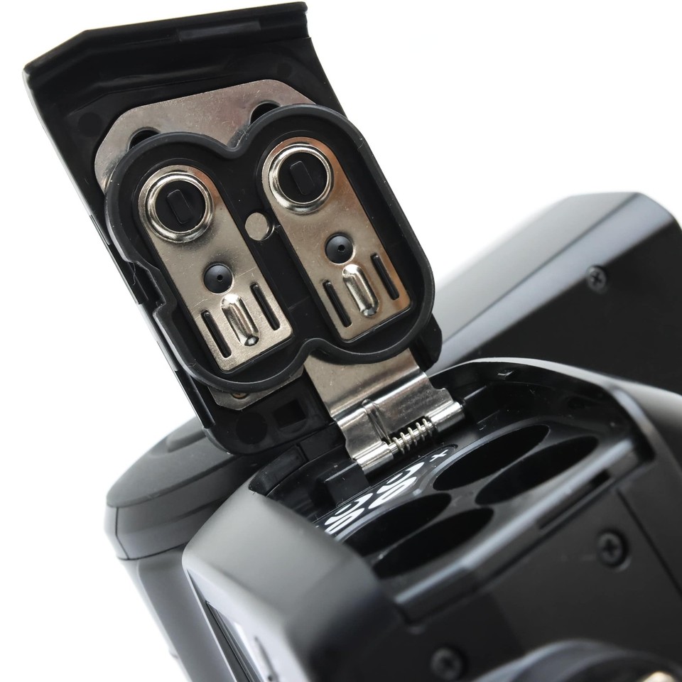 PENTAX AF540FGZII Flash #250 | eBay