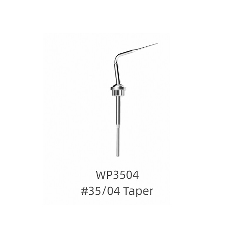 100% Woodpecker Obturation System Heated Pen Tips & Gutta-percha Gun ...