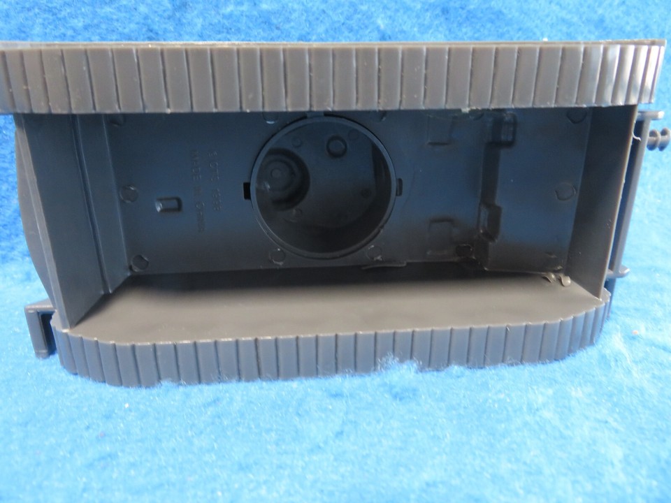 WWII Panzer IV long barrel tank by CLASSIC TOY SOLDIERS 1/38th plastic ...