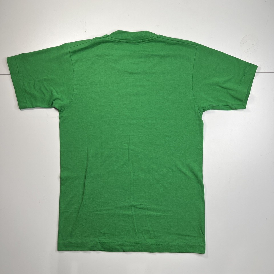 Vintage Screen Stars Peter Pan Lehman Studios 1991 Graphic T Shirt ...