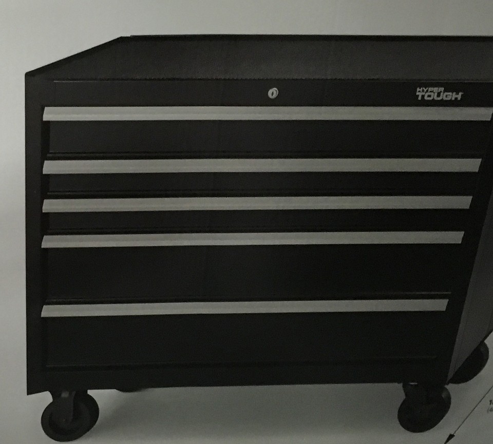 8001-8225 2-NEW KEYS HYPER TOUGH TOOL BOX CODE 8001-8223 toolbox key ...