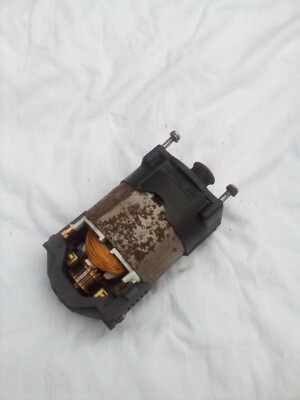 Genuine Flymo Turbo Lite 350 Motor | eBay